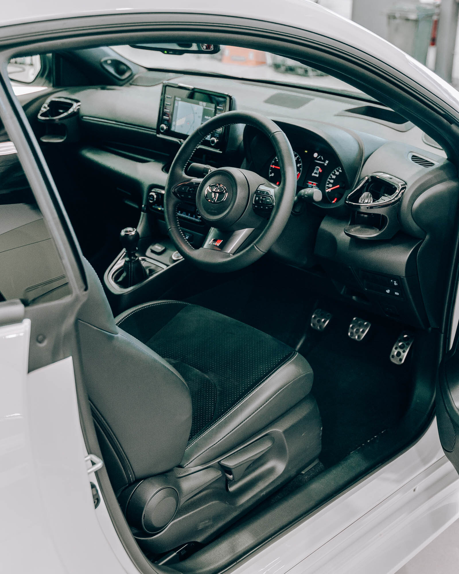 Sydney’s Trusted Toyota Smash Repair Specialists - Basha Autohaus