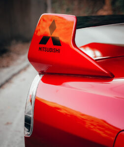 Mitsubishi Smash Repairs Sydney | Panel Beating Experts - Basha Autohaus